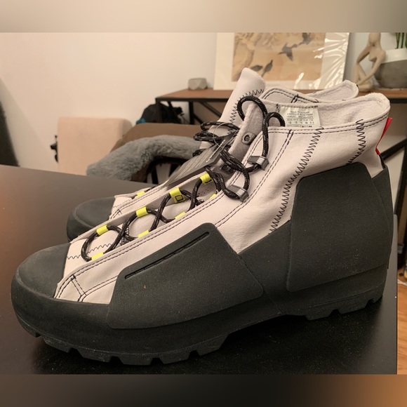 Converse | Shoes | Nwt Converse Chuck Taylor Storm Boot High Photon ...